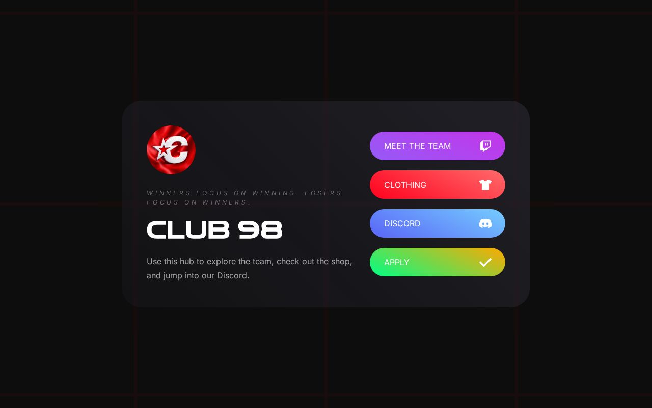 CLUB 98